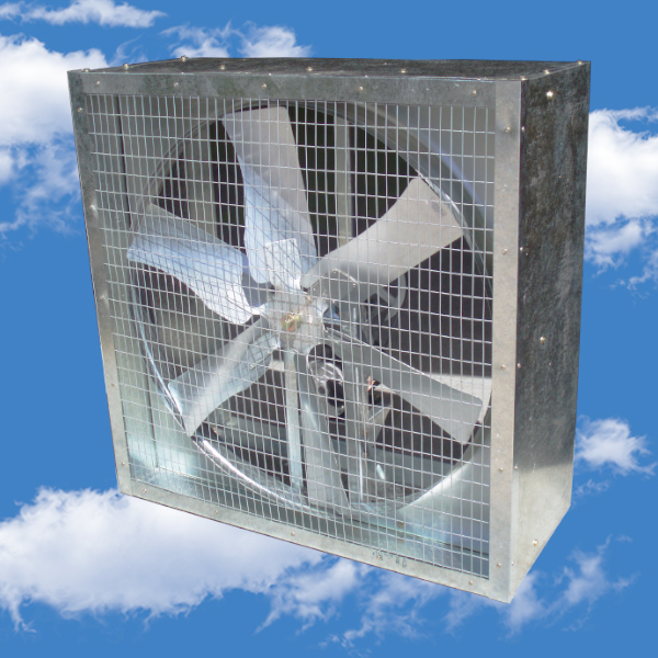 Fan Selection Software