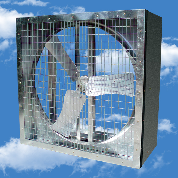 Fan Selection Software