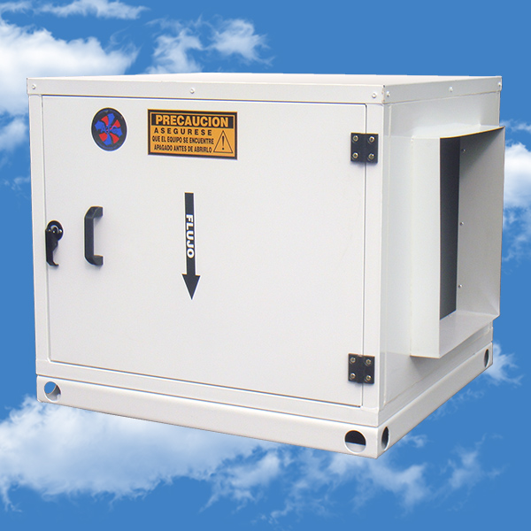 Fan Selection Software