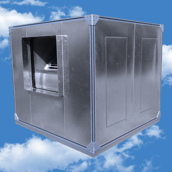 Fan Selection Software