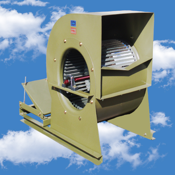 Fan Selection Software