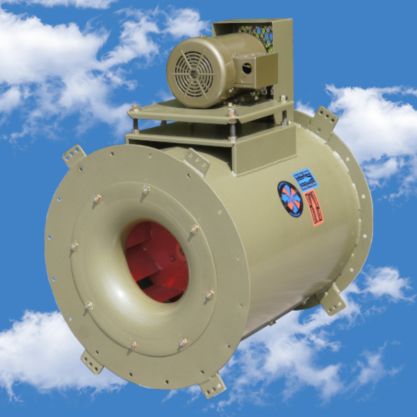 Fan Selection Software