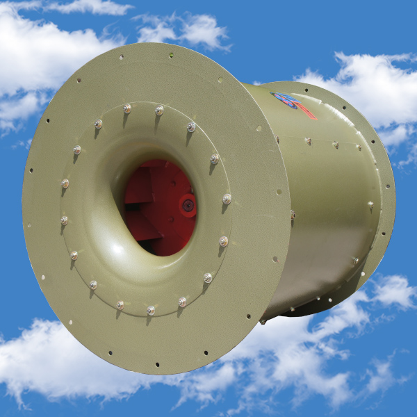 Fan Selection Software