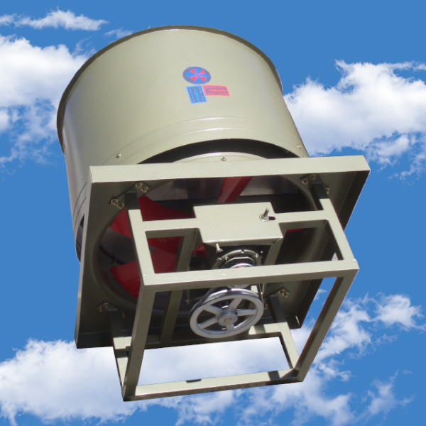 Fan Selection Software