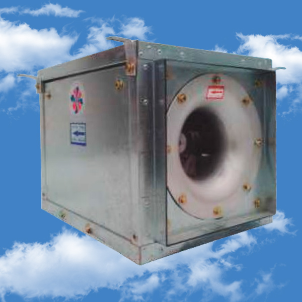 Fan Selection Software