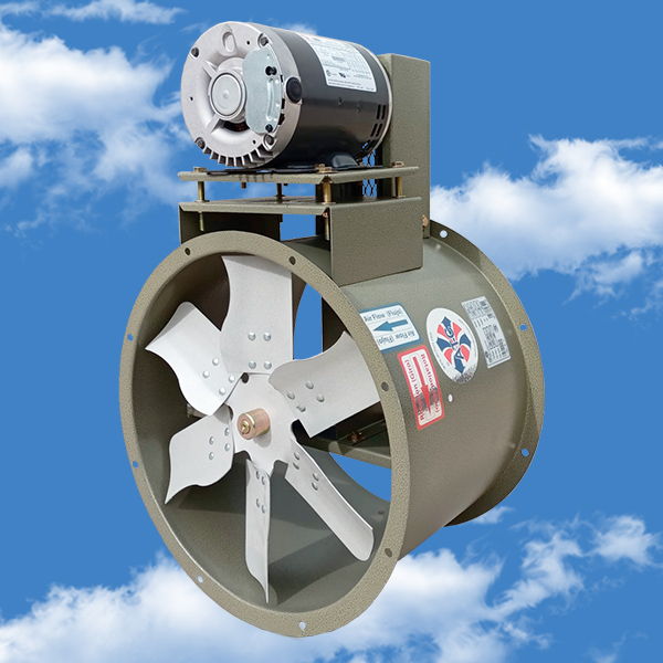 Fan Selection Software