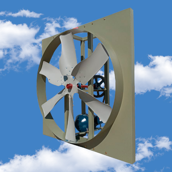 Fan Selection Software